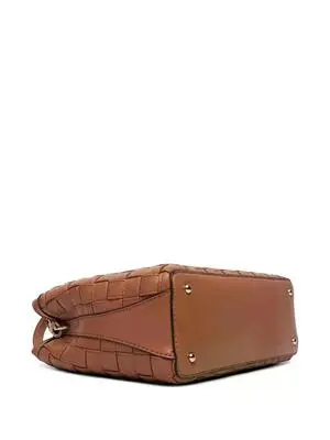 Guess Sandy Woven Tote