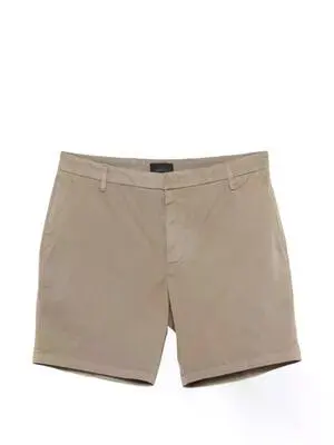 DONDUP Flap-pockets Shorts