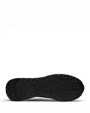 Magnanni Syros Running Sneakers - Black