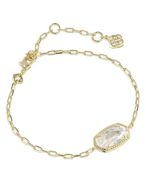 Kendra Scott Crystal Bracelets