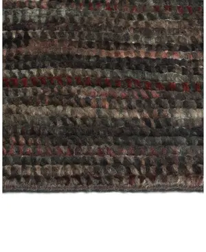 MINK PREMIER Mink Home Corvella Cor07 4'x6' Area Rug