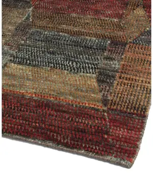 MINK PREMIER Mink Home Corvella Cor07 4'x6' Area Rug