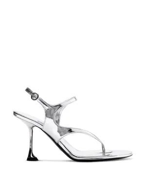 Proenza Schouler Tee 85 Thong Sandals