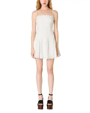 NIA Elvira Dress