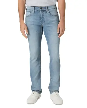 Paige Federal Slim Straight Fit Jeans - Judkins