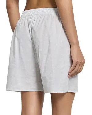 Hanro Relaxed Woven Shorts