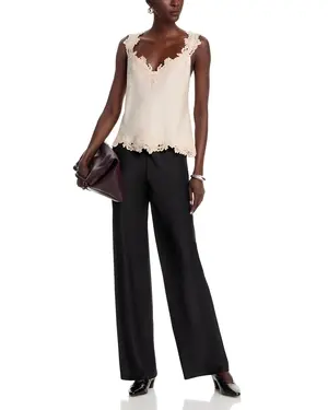 Kobi Halperin Faye Camisole Top - Antique