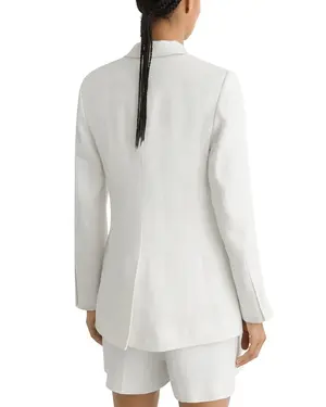 REISS Alyx Double Breasted Jacket