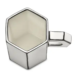 SERAX Carte Double Espresso Cup