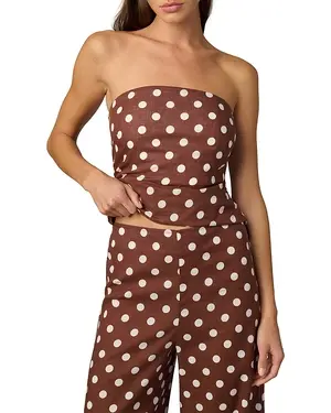 Joe's Jeans Off The Shoulder Camis Tanks For Women
