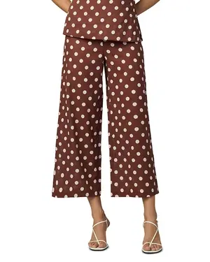 Joe's Jeans Wide Leg Pants For Women