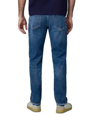 Joe's Jeans The Brixton Slim Straight Fit Jeans - Aperitif