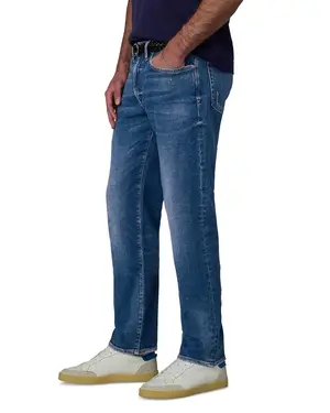 Joe's Jeans The Brixton Slim Straight Fit Jeans - Aperitif