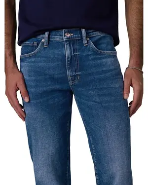 Joe's Jeans The Brixton Slim Straight Fit Jeans - Aperitif
