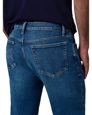 Joe's Jeans The Brixton Slim Straight Fit Jeans - Aperitif