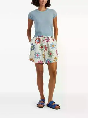 Chinti & Parker Round-neck T-shirt