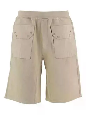Ten C Loose Fit Bottoms For Men