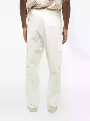 JIL SANDER Regular Fit Cargo Trousers