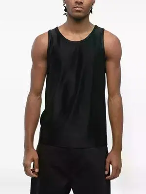 Men's Jil Sander Black Tops