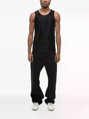 JIL SANDER Sleeveless Crew-neck Top