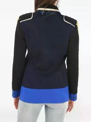 MAISON MARGIELA Double-breasted Blazer