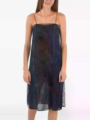 Maison Margiela Spaghetti Strap Dresses