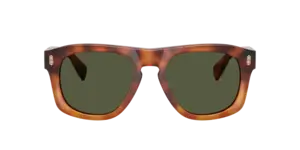 Brunello Cucinelli Alke Sunglasses - Foresta