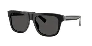 Dolce & Gabbana Sunglasses - Dark Grey