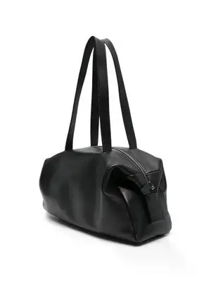 MINOBOSSI Jane Shoulder Bag - Black