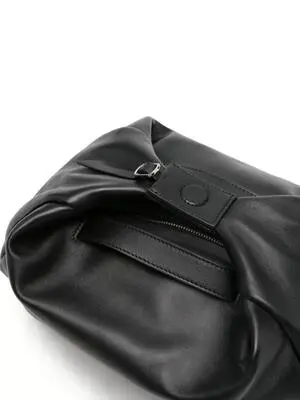 MINOBOSSI Jane Shoulder Bag - Black