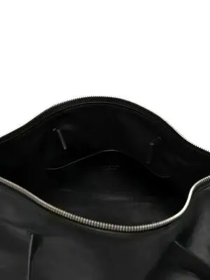 MINOBOSSI Jane Shoulder Bag - Black