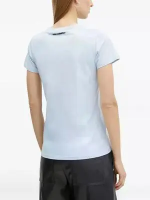 Karl Lagerfeld Short-sleeved T-shirt