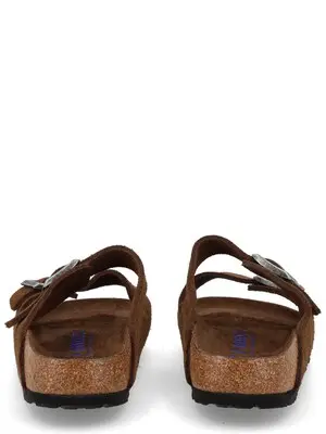 BIRKENSTOCK Arizona Sandal - Brown