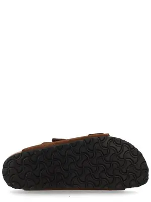 BIRKENSTOCK Arizona Sandal - Brown