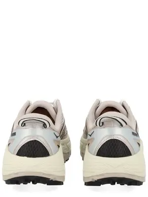 Hoka One One Mafate Sneaker - Beige