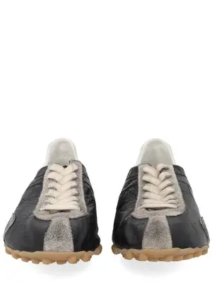 MAISON MARGIELA Sprinters Sneakers - Black