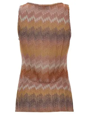 Missoni Top - Multicolour