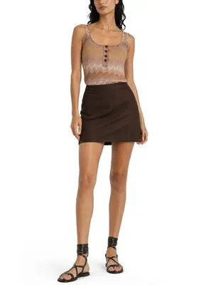 Missoni Top - Multicolour