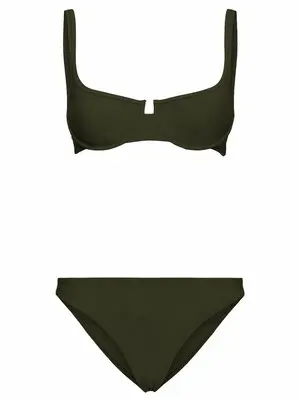 LIDO Cinquantasei Bikini - Green