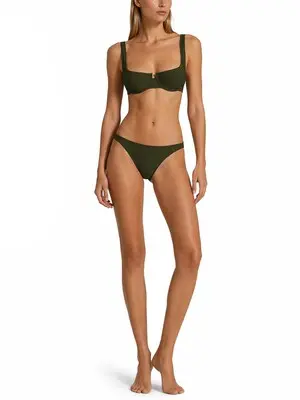 LIDO Cinquantasei Bikini - Green