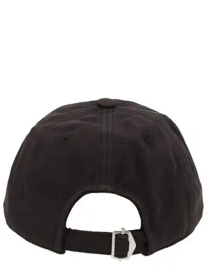 MARANT Baseball Cap - Black