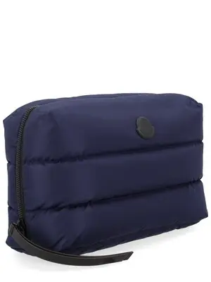 Moncler Beauty Case "caradoc - Blue