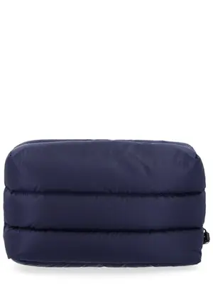 Moncler Beauty Case "caradoc - Blue