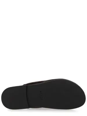 ALYSI Raso Mule