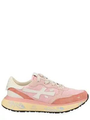Premiata Lauryn Sneaker - Pink