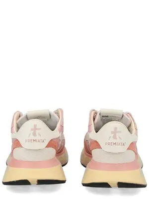 Premiata Lauryn Sneaker - Pink