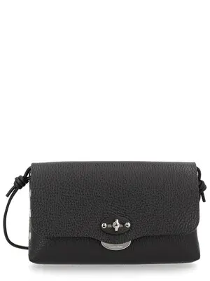 ZANELLATO Borsa Lettera Daily