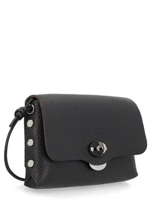 ZANELLATO Borsa Lettera Daily