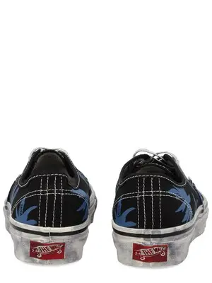 VANS Authentic Premium Sneakers - Blue
