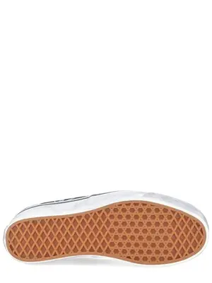 VANS Authentic Premium Sneakers - Blue